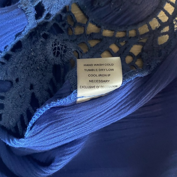 Sugarlips | Tops | Sugarlips Tank | Poshmark